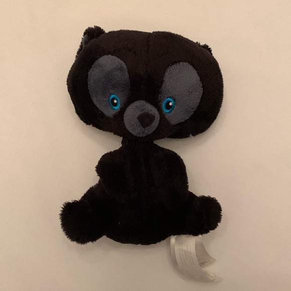 Disney | Accessories | Disney Brave Hubert Black Bear Plush | Poshmark